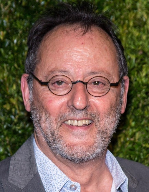 Jean Reno - actor - biography, photo, best movies and TV shows