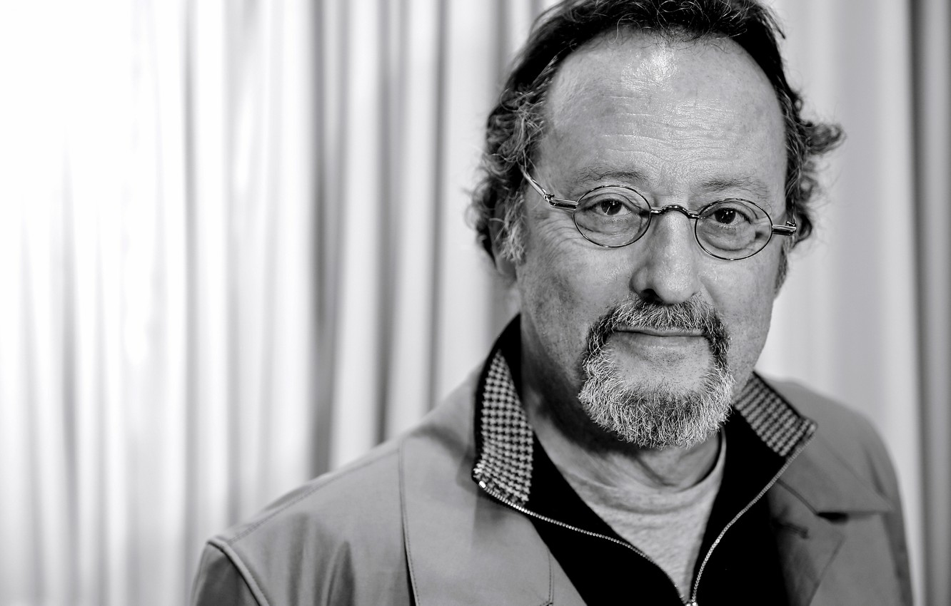 Jean Reno - actor - biography, photo, best movies and TV shows
