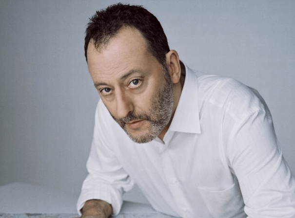 Jean Reno - actor - biography, photo, best movies and TV shows