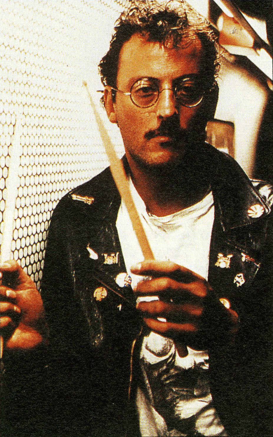 Jean Reno - actor - biography, photo, best movies and TV shows