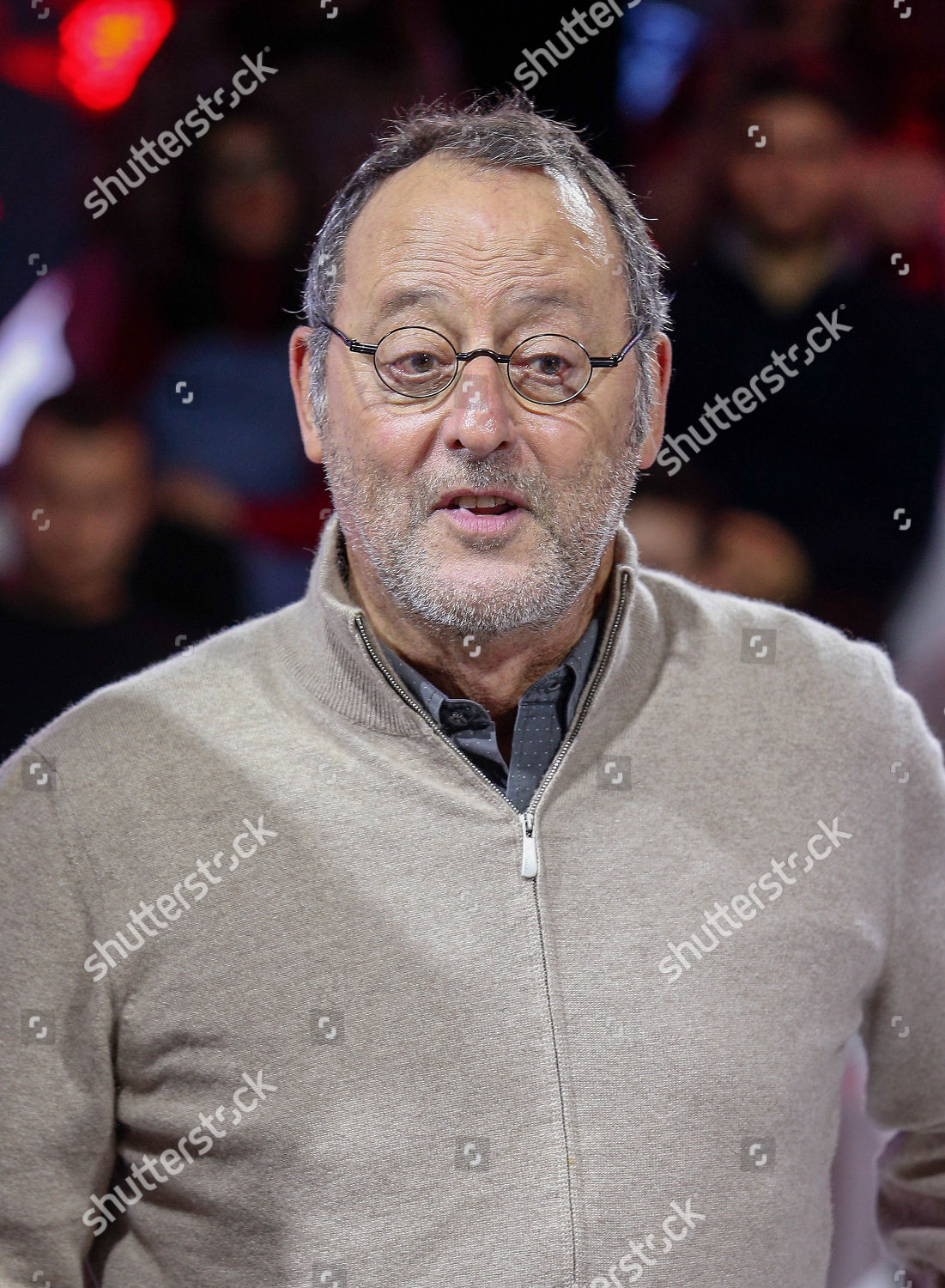 Jean Reno - actor - biography, photo, best movies and TV shows