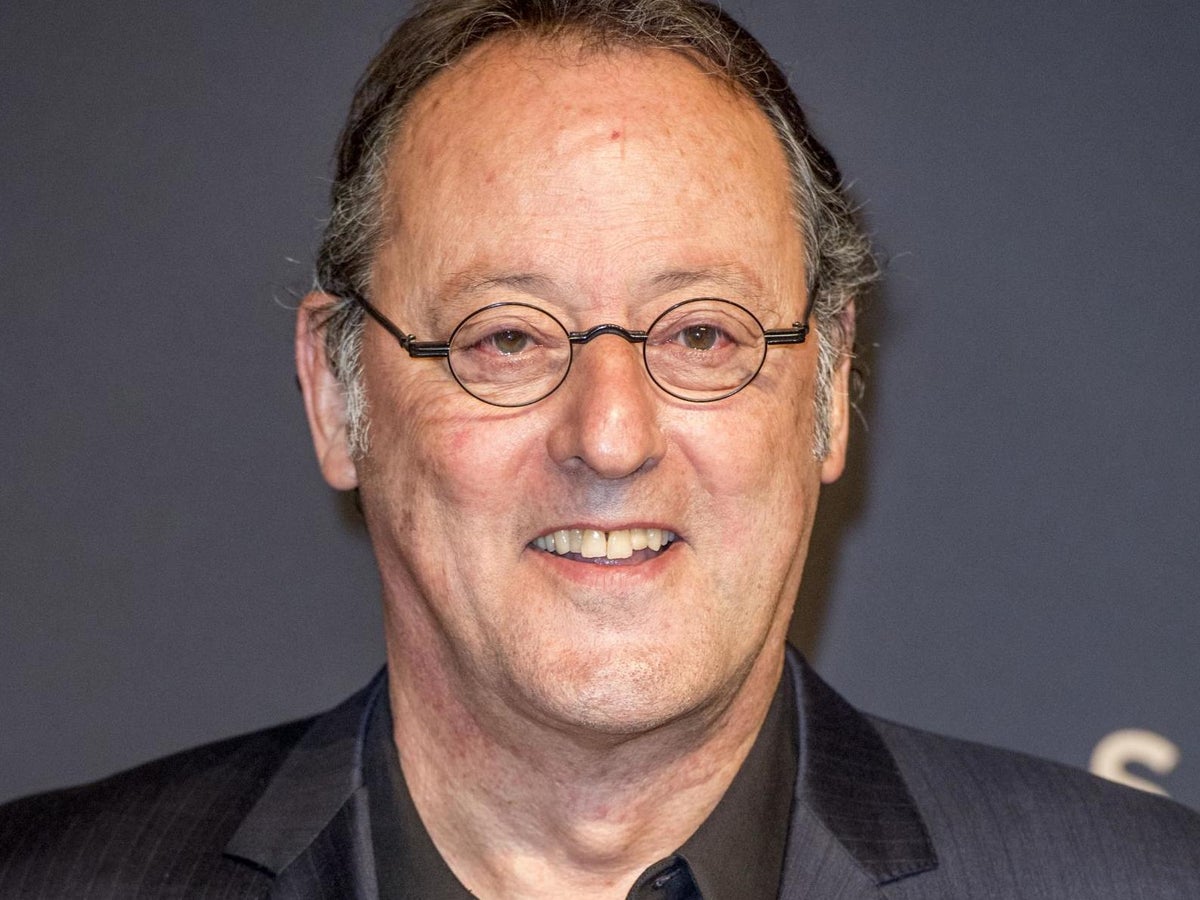 Jean Reno - actor - biography, photo, best movies and TV shows