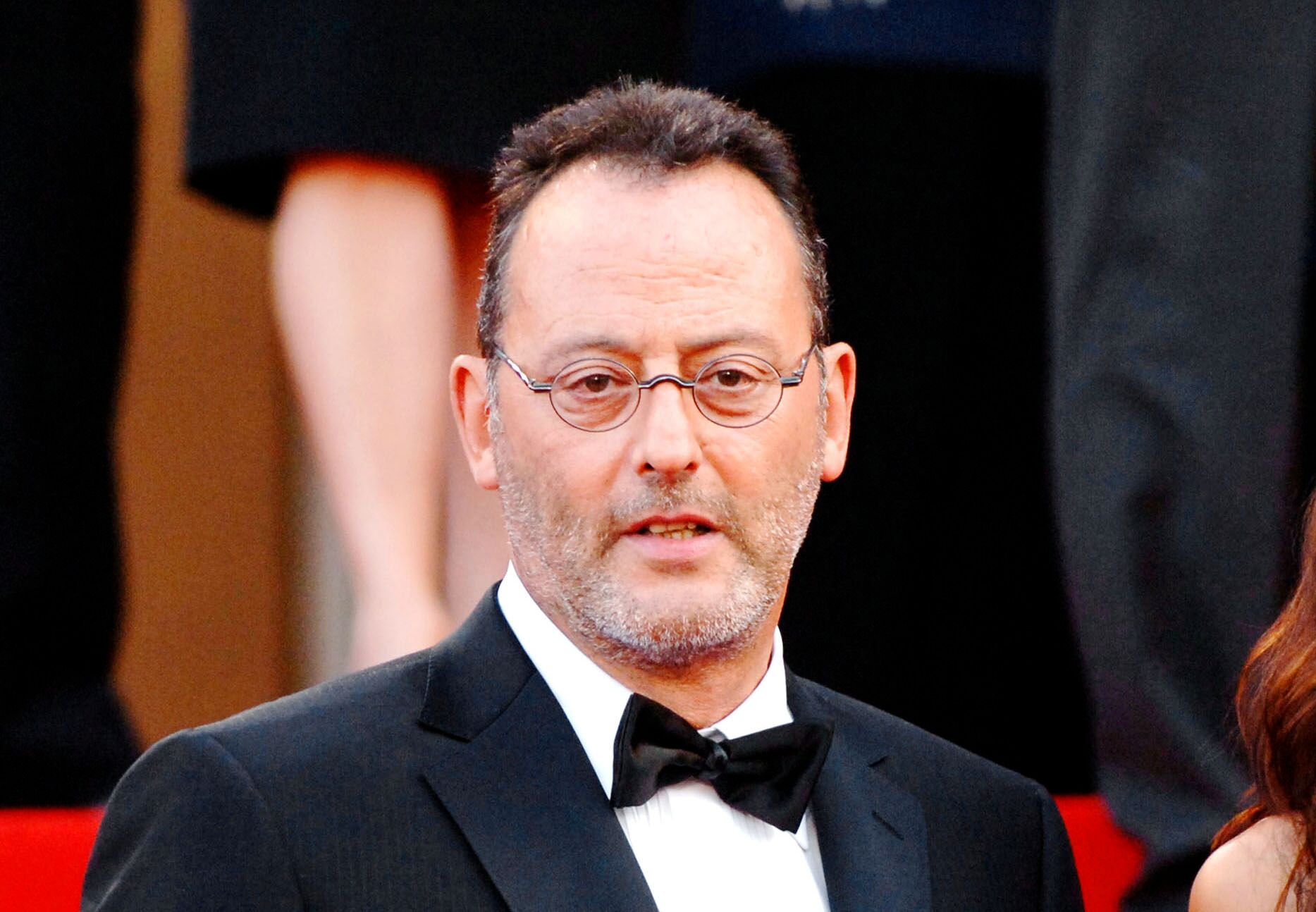 Jean Reno - actor - biography, photo, best movies and TV shows