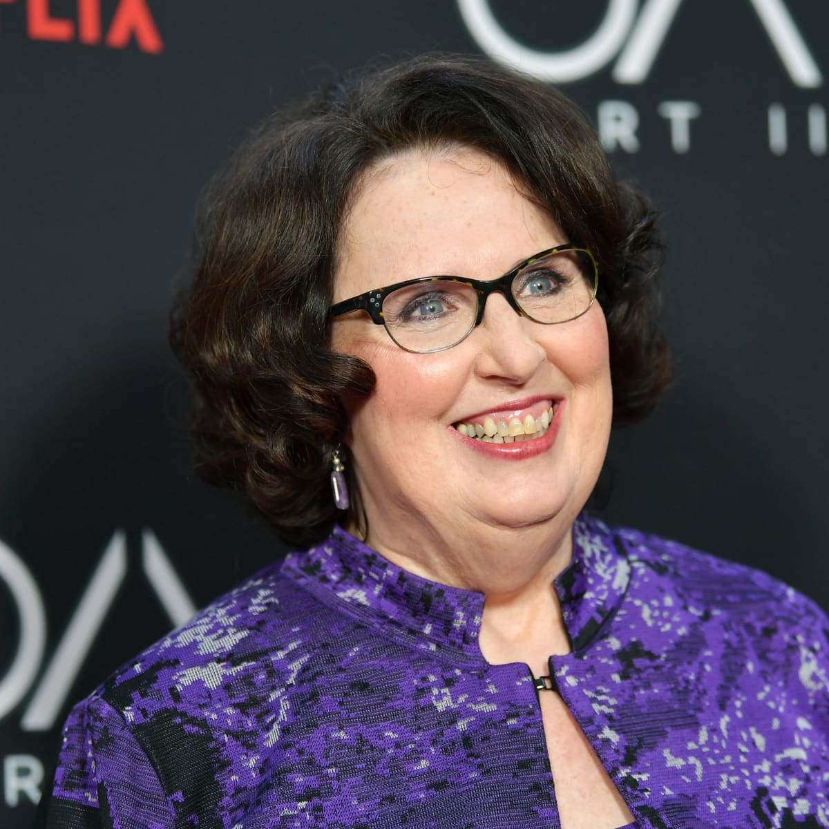 Phyllis Smith - actress - biography, photo, best movies and TV shows