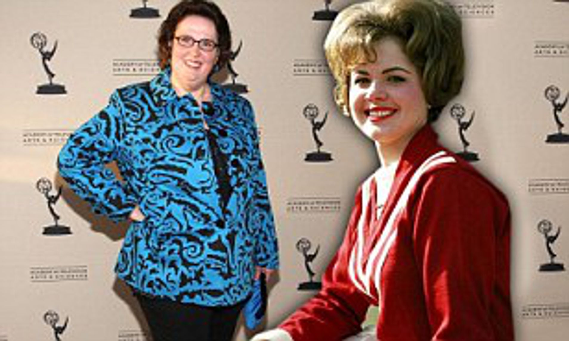 Phyllis Smith - actress - biography, photo, best movies and TV shows