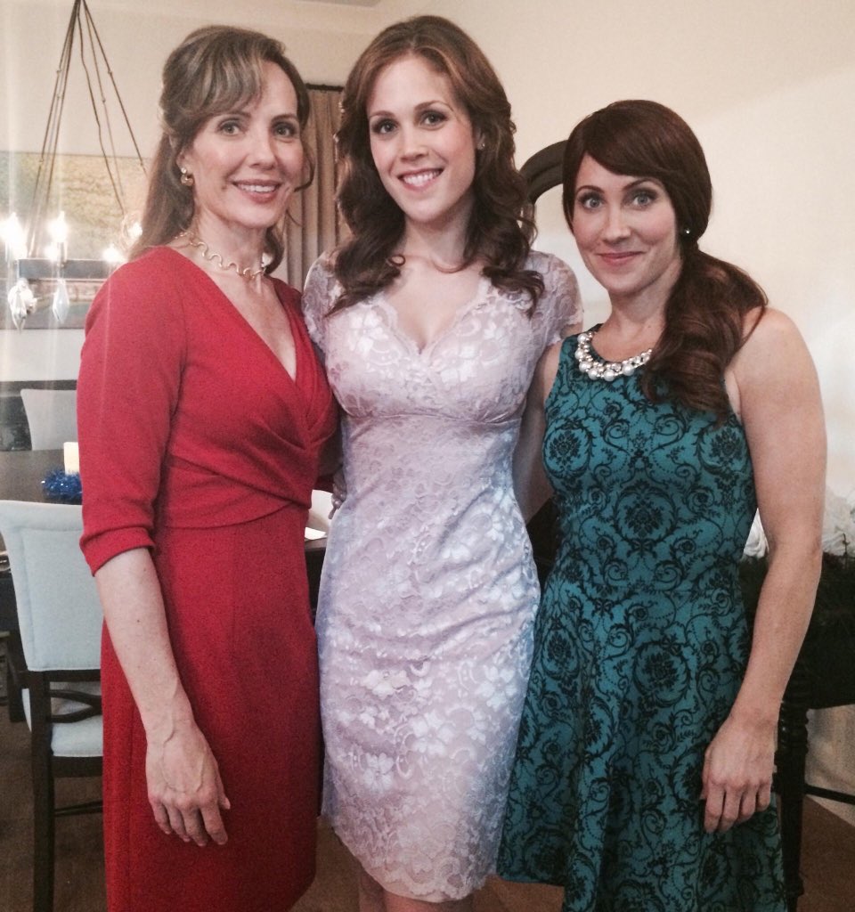 Laura Soltis - actress - biography, photo, best movies and TV shows