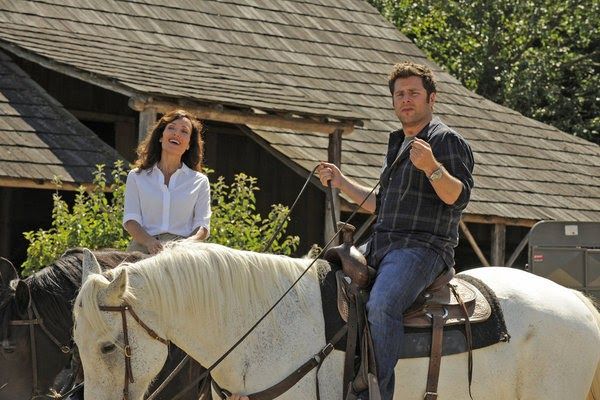 Laura Soltis - actress - biography, photo, best movies and TV shows