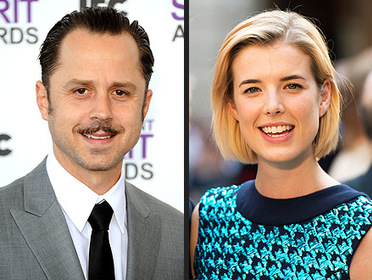 Giovanni Ribisi - actor, producer, camera, director, author, dubbing ...