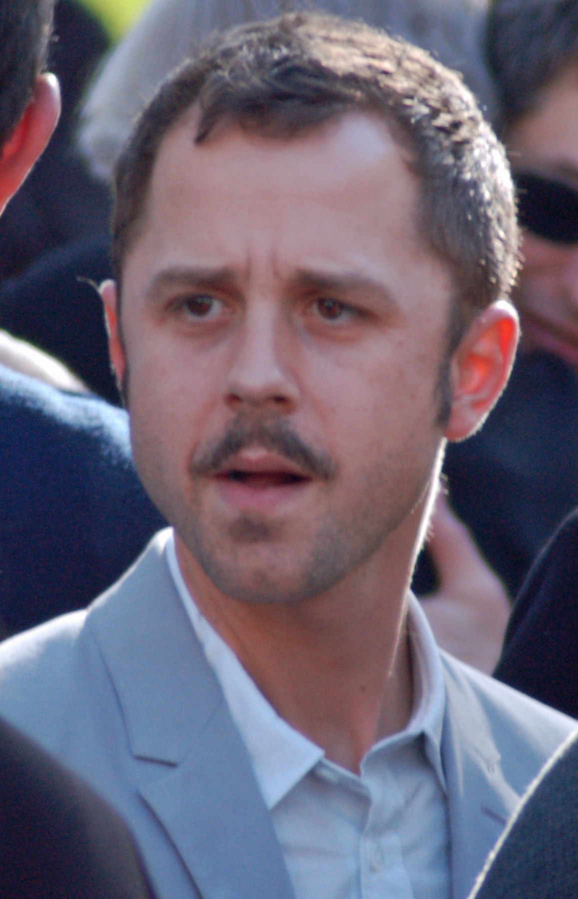 Giovanni Ribisi - actor, producer, camera, director, author, dubbing ...