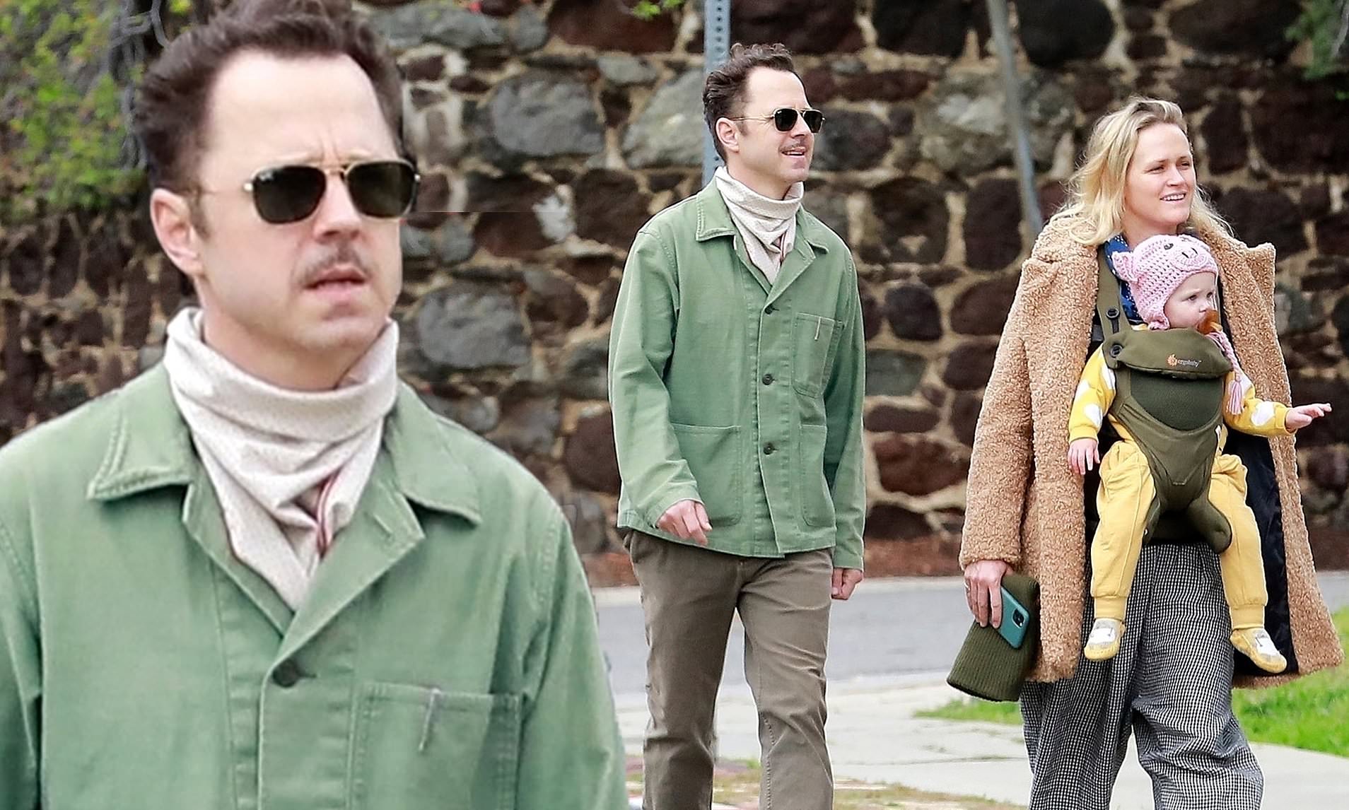 Giovanni Ribisi - actor, producer, camera, director, author, dubbing ...