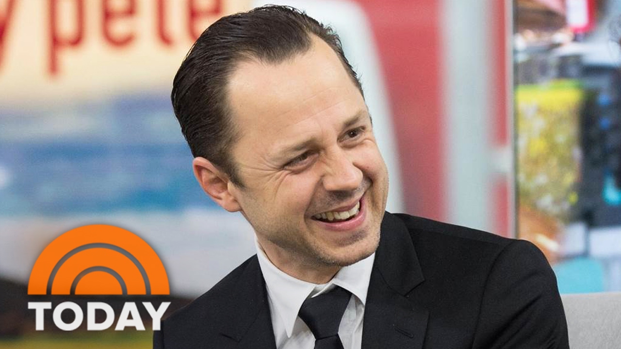 Giovanni Ribisi - actor, producer, camera, director, author, dubbing ...