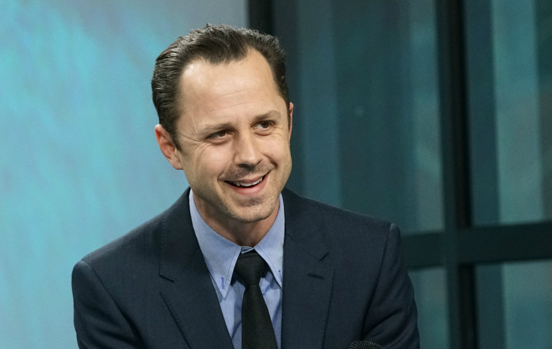 Giovanni Ribisi - actor, producer, camera, director, author, dubbing ...