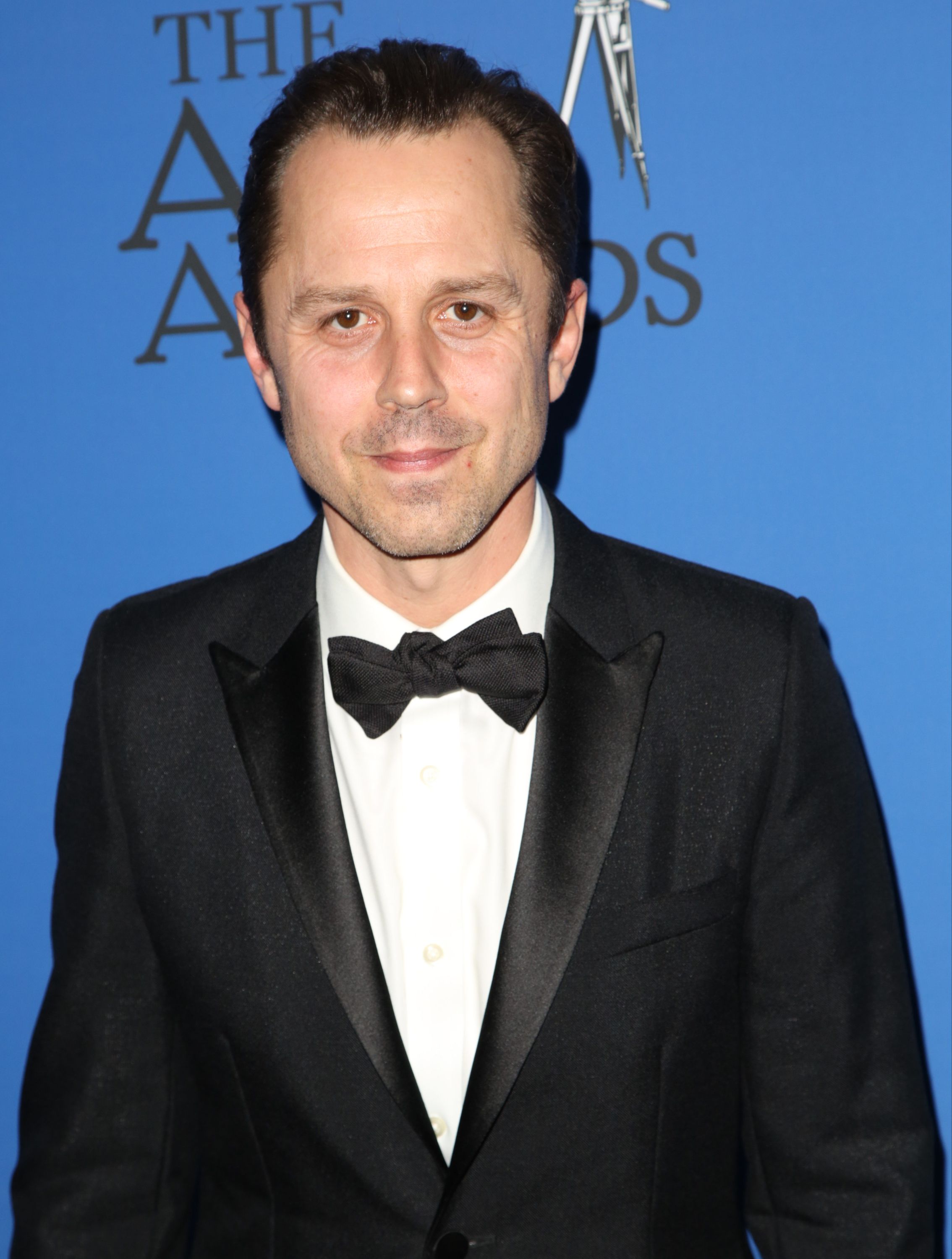 Giovanni Ribisi - actor, producer, camera, director, author, dubbing ...