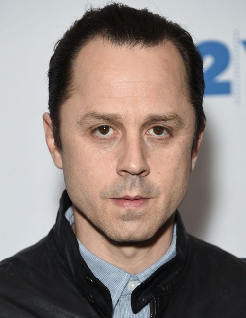 Giovanni Ribisi - actor, producer, camera, director, author, dubbing ...