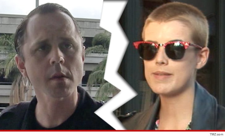 Giovanni Ribisi - actor, producer, camera, director, author, dubbing ...