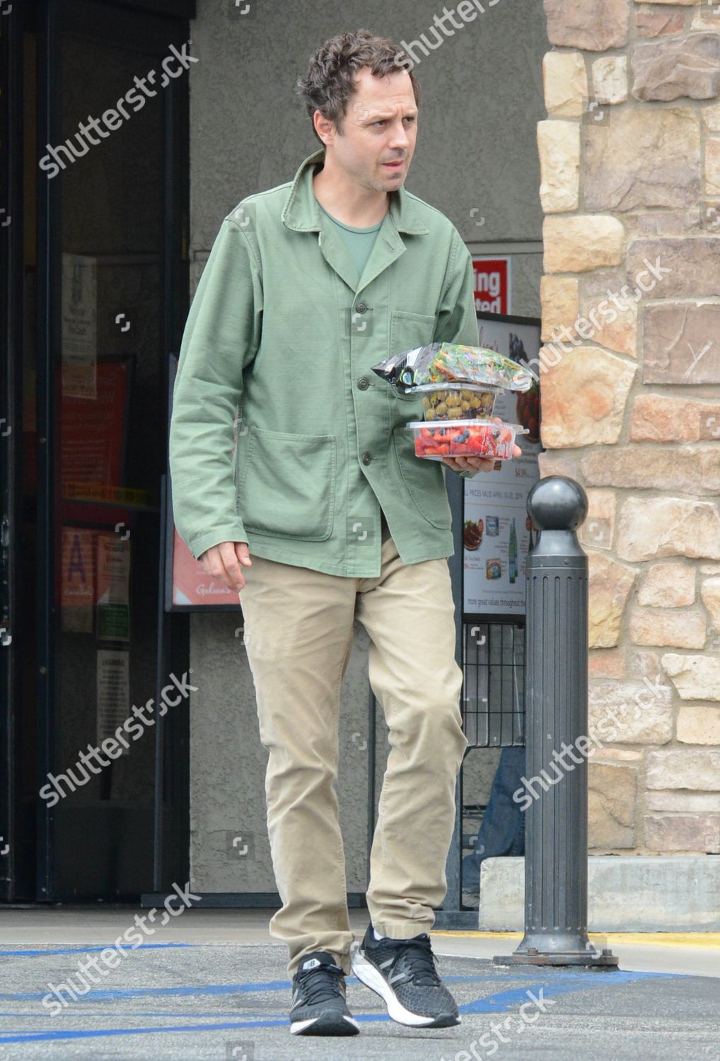 Giovanni Ribisi - actor, producer, camera, director, author, dubbing ...