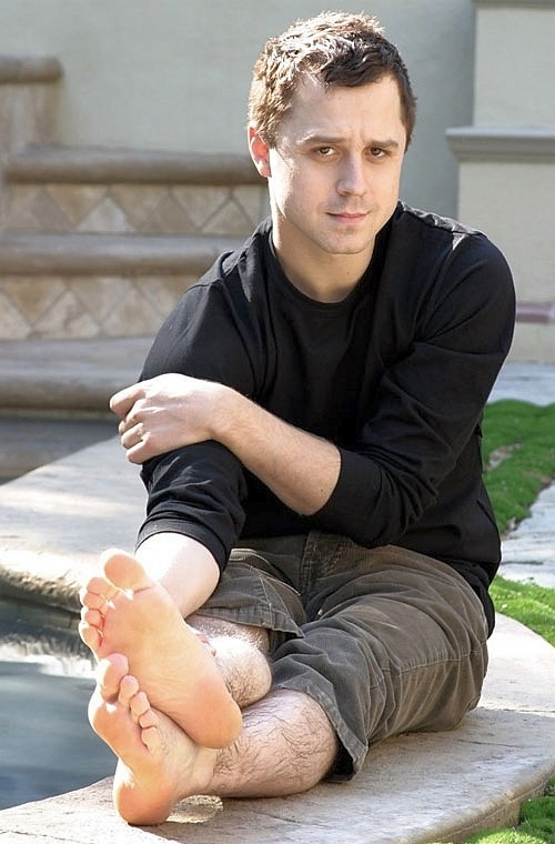 Giovanni Ribisi - actor, producer, camera, director, author, dubbing ...