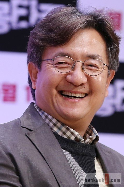 Song Young-Chang - actor - biography, photo, best movies and TV shows