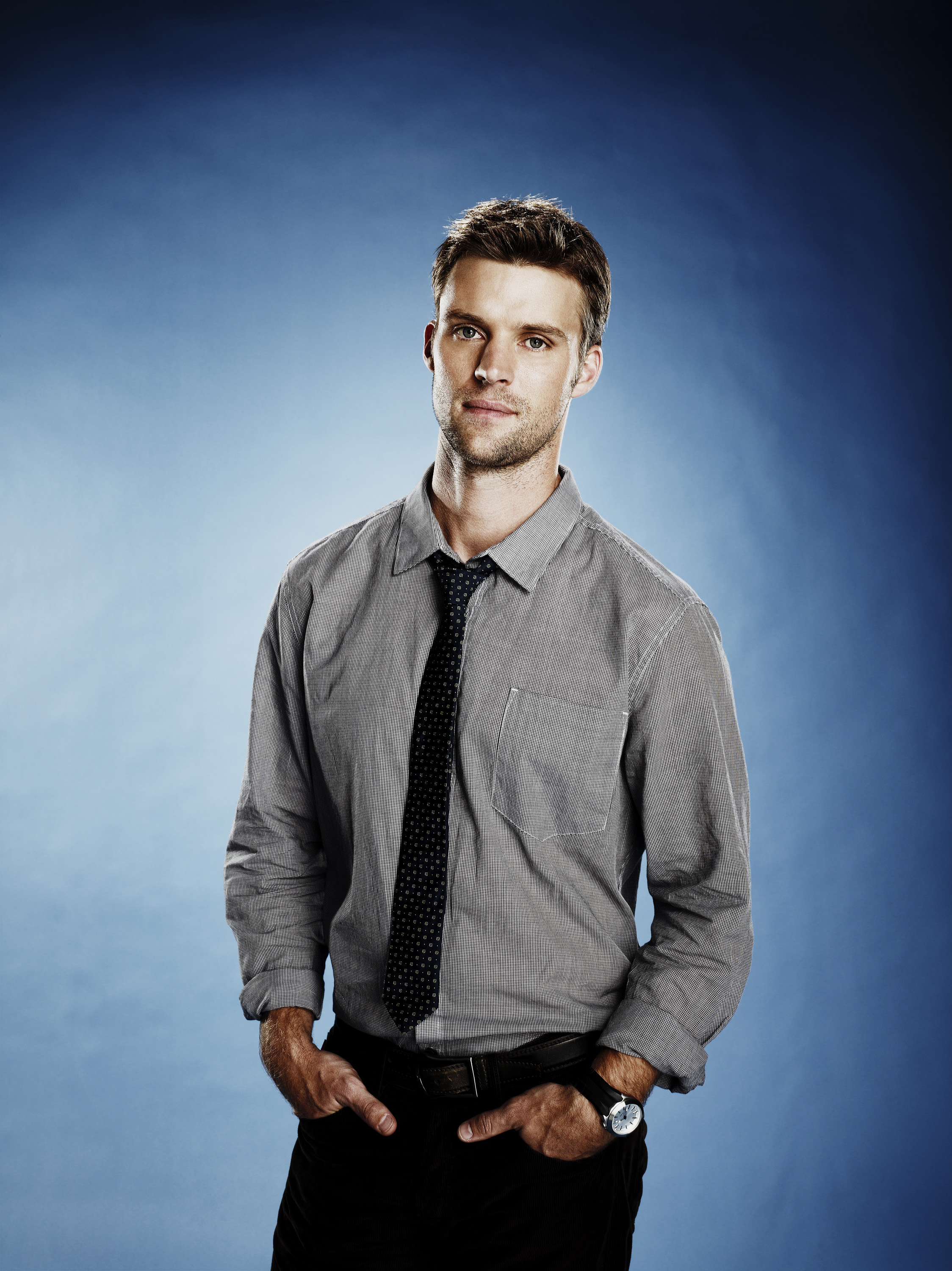 Jesse Spencer - actor - biography, photo, best movies and TV shows