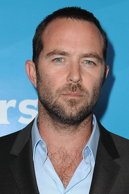 Sullivan Stapleton - actor, producer