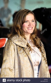 Jessica Hynes - actress, writer, director, producer