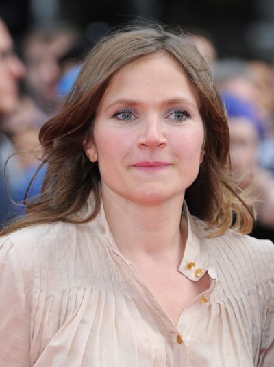 Jessica Hynes - actress, writer, director, producer