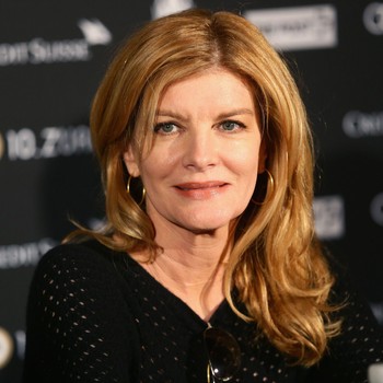 Rene Russo - actress, producer