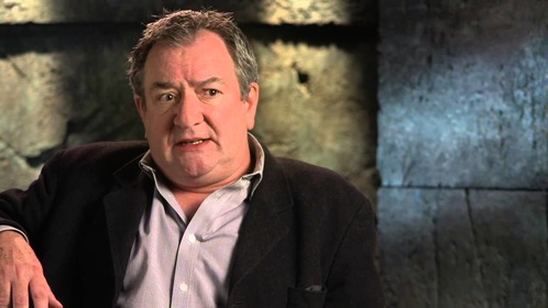 Ken Stott - actor - biography, photo, best movies and TV shows