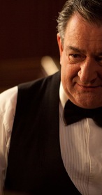 Ken Stott - actor - biography, photo, best movies and TV shows
