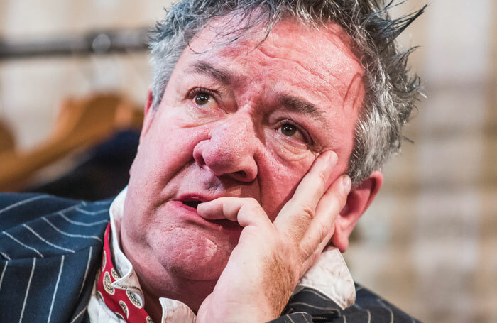 Ken Stott - actor - biography, photo, best movies and TV shows