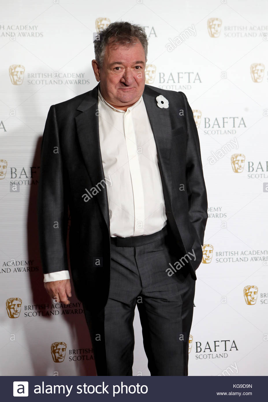 Ken Stott - actor - biography, photo, best movies and TV shows