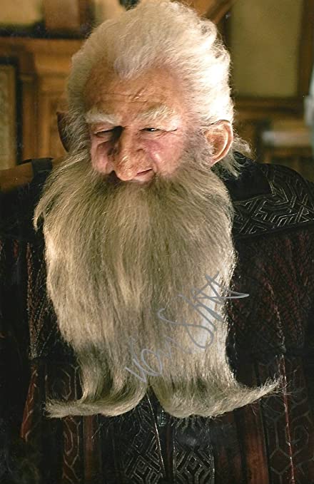 Ken Stott - actor - biography, photo, best movies and TV shows