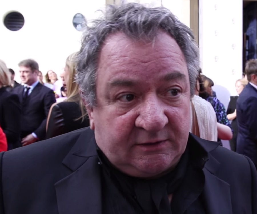 Ken Stott - actor - biography, photo, best movies and TV shows