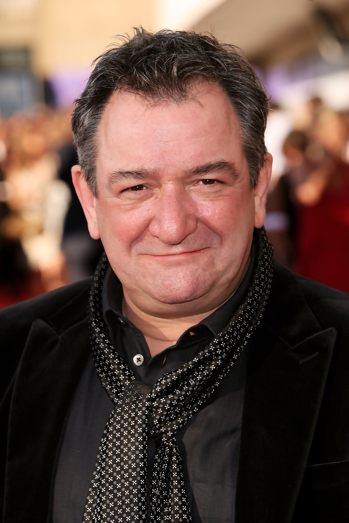 Ken Stott - actor - biography, photo, best movies and TV shows
