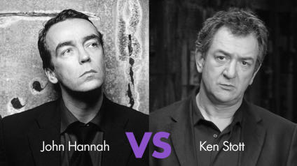 Ken Stott - actor - biography, photo, best movies and TV shows