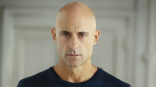 Mark Strong - actor, producer - biography, photo, best movies and TV shows