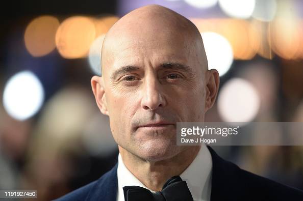 Mark Strong - actor, producer - biography, photo, best movies and TV shows