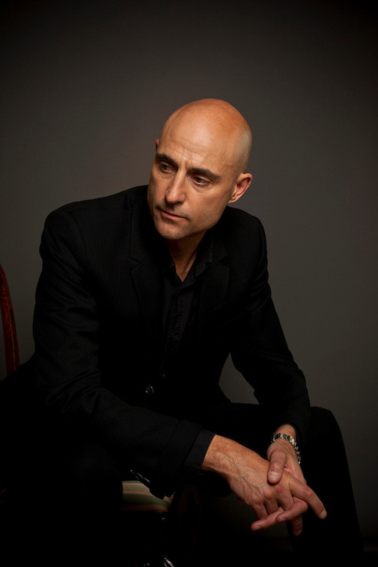 Mark Strong - actor, producer - biography, photo, best movies and TV shows