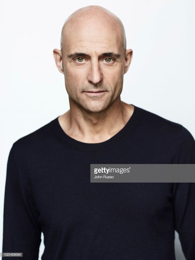 Mark Strong - actor, producer - biography, photo, best movies and TV shows