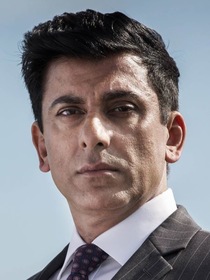 Ace Bhatti - actor, producer - biography, photo, best movies and TV shows