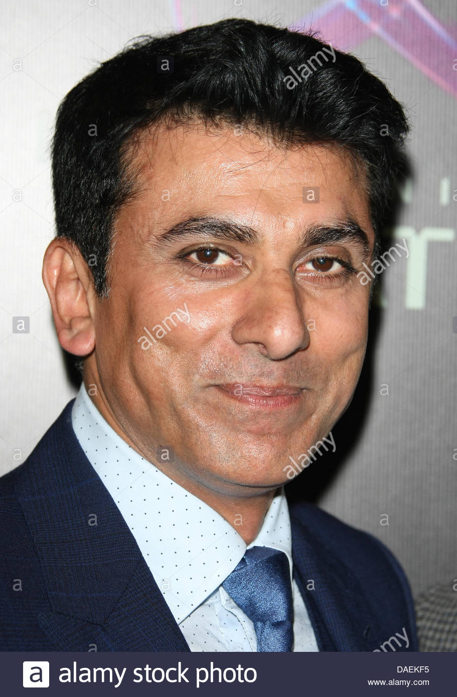 Ace Bhatti - actor, producer - biography, photo, best movies and TV shows