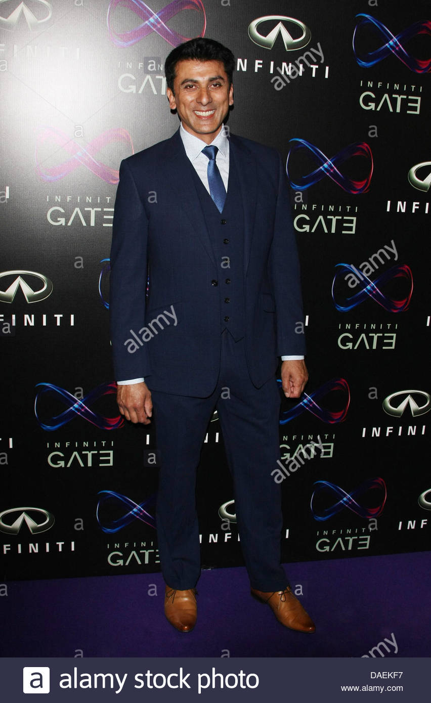 Ace Bhatti - actor, producer - biography, photo, best movies and TV shows