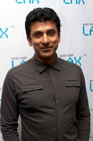 Ace Bhatti - actor, producer - biography, photo, best movies and TV shows