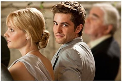Jim Sturgess - actor - biography, photo, best movies and TV shows