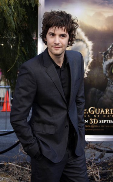 Jim Sturgess - actor - biography, photo, best movies and TV shows