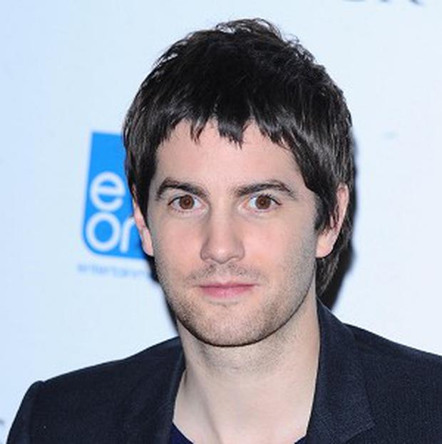 Jim Sturgess - actor - biography, photo, best movies and TV shows