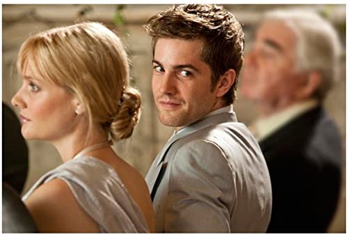 Jim Sturgess - actor - biography, photo, best movies and TV shows