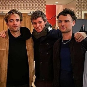 Tom Sturridge - actor - biography, photo, best movies and TV shows