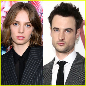 Tom Sturridge - actor - biography, photo, best movies and TV shows