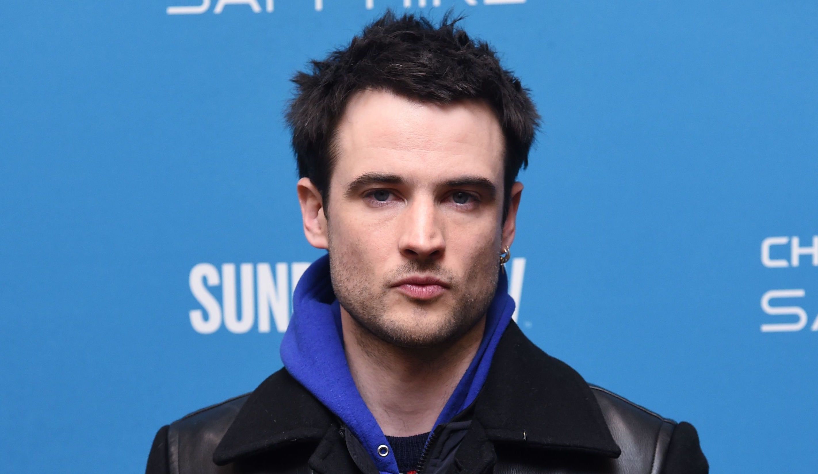 Tom Sturridge - actor - biography, photo, best movies and TV shows